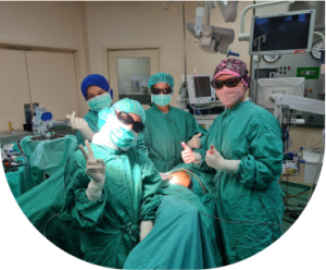 Female Gynaecologist Petaling Jaya (PJ) | Women Specialist - Dr Debbie Teh